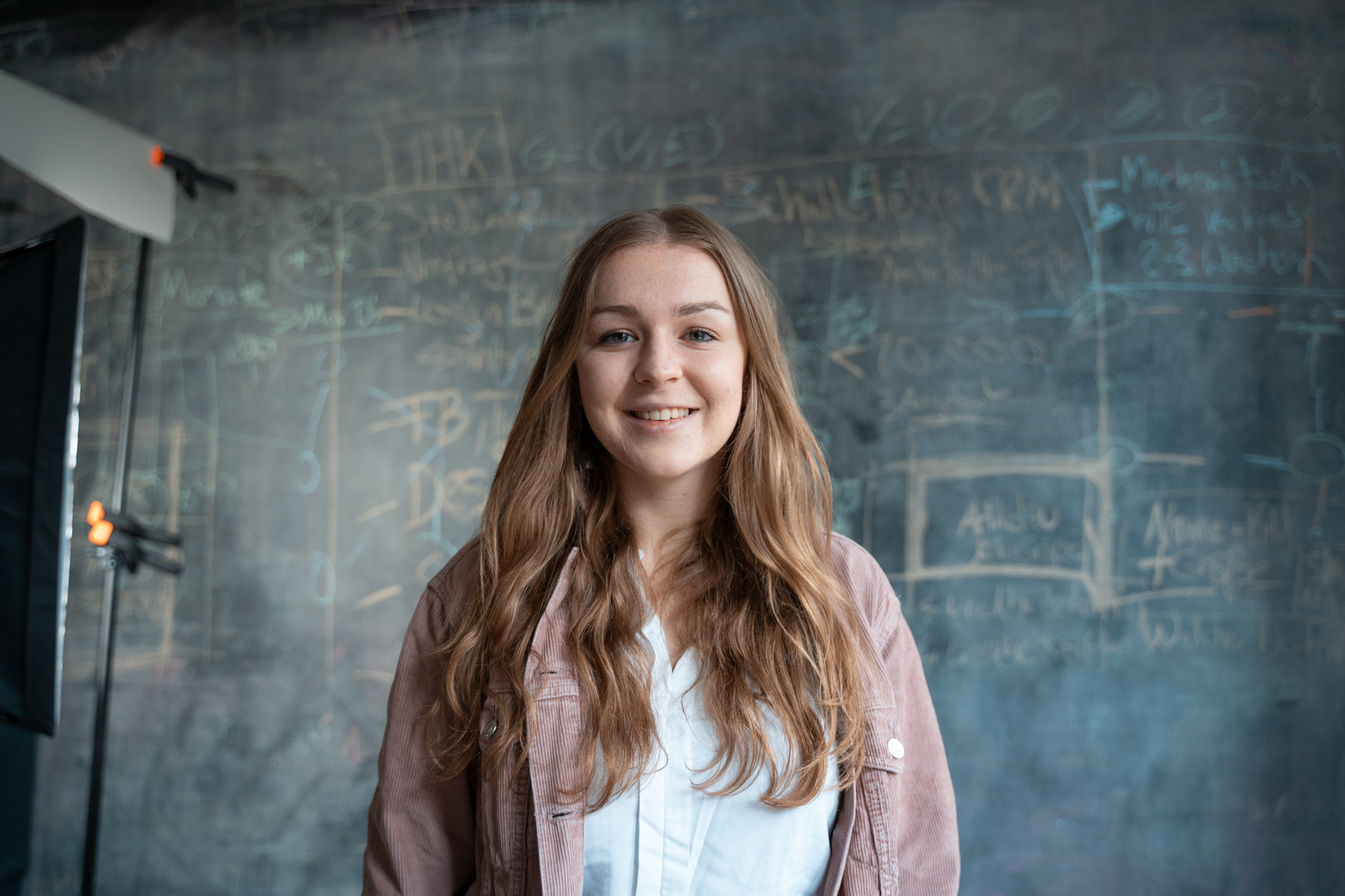 Wie Universitäten mit der Corona-Krise umgehen - eine Studentin berichtet